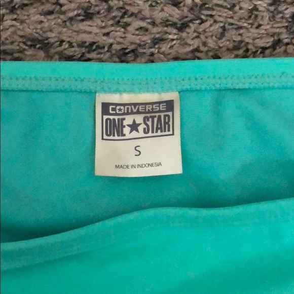 Converse | Swim | Converse Tie Bikini Bottoms | Poshmark